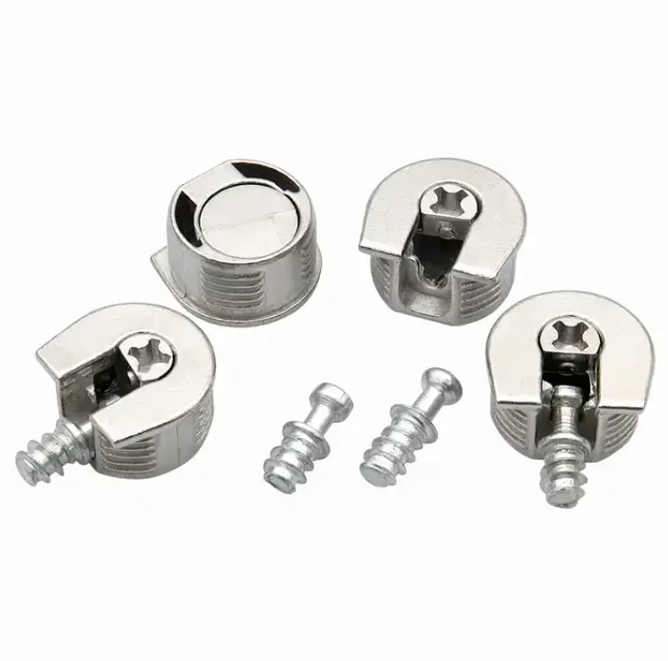 Furniture Rafix Connector Fastener Metal Invisible Shelf Support Holder ...