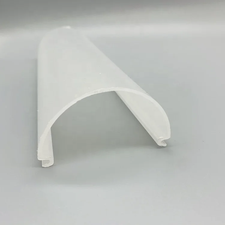 Colorful Lamp Shade - Rigid Heat-resistant Led Light Cover - Oem/odm