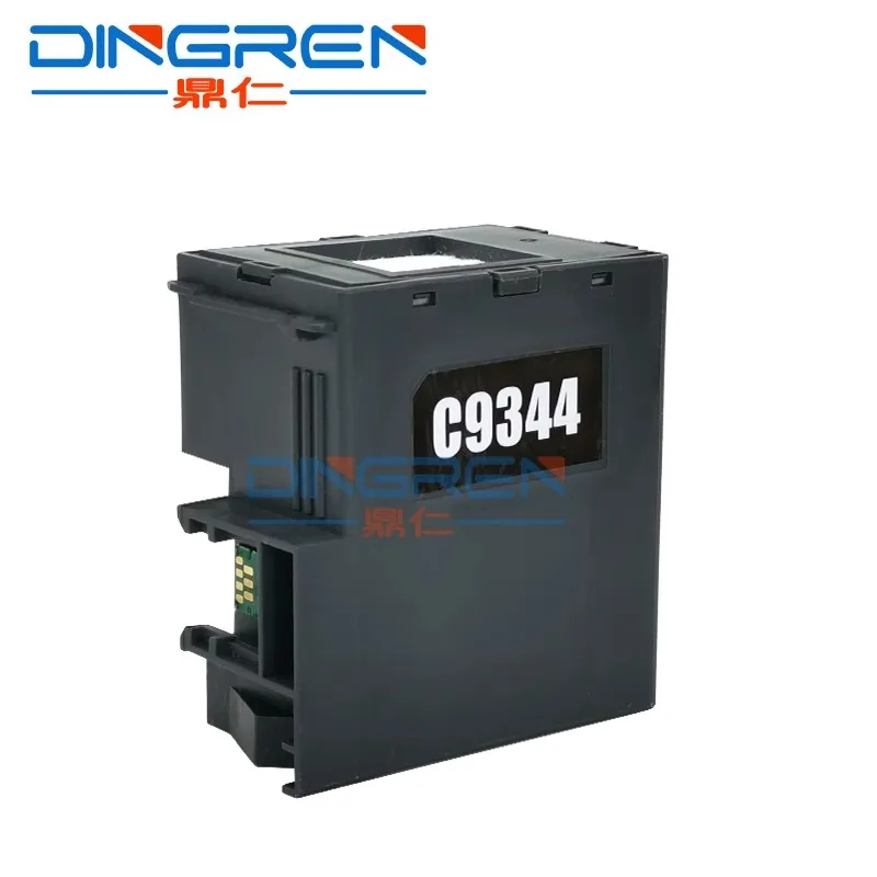 Waste Ink Tank for EPSON L3556 L3558 L3550 L5590 XP4200 XP4205 WF-2930 ...