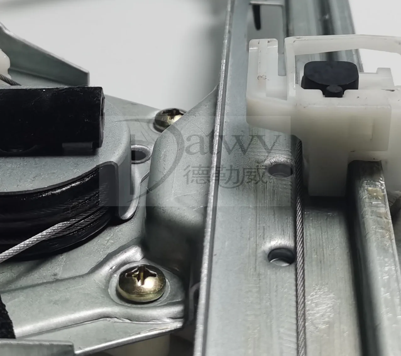 OE 9222F8 Datwy Electronic System Window Lifter for Peugeot 206 ...