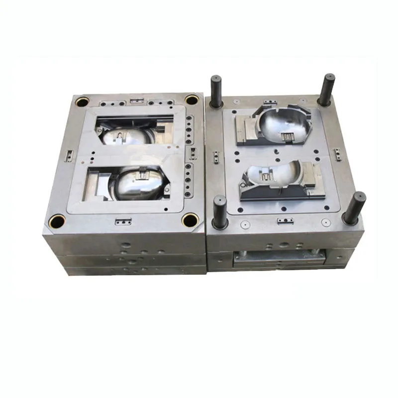 Custom Hair Dryer Shell Injection Mold Accessory Plastic Parts ...