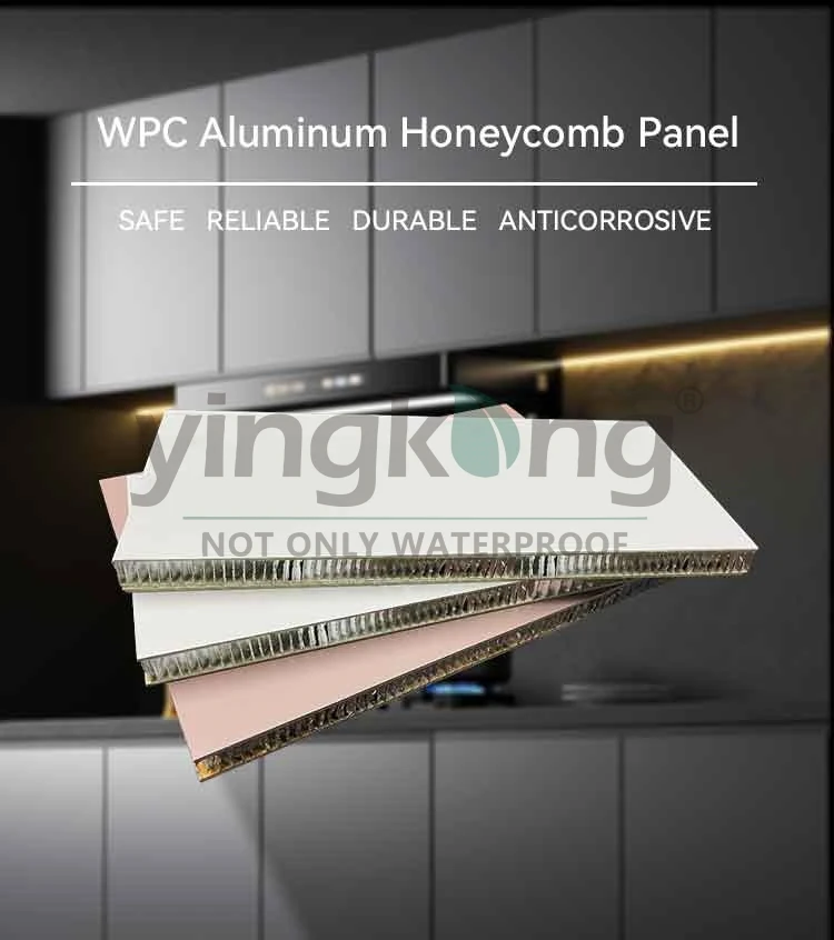 2024 Hot Selling Aluminum Honeycomb Panel For Wine Cabinet - Buy 18mm ...