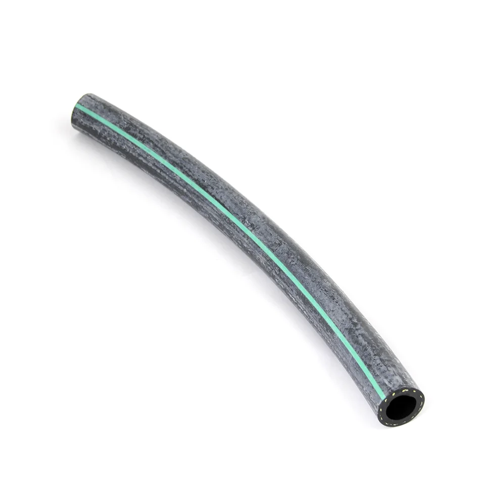 Epdm Rubber Hose Braided Hydraulic Radiator Coolant Water Heater ...