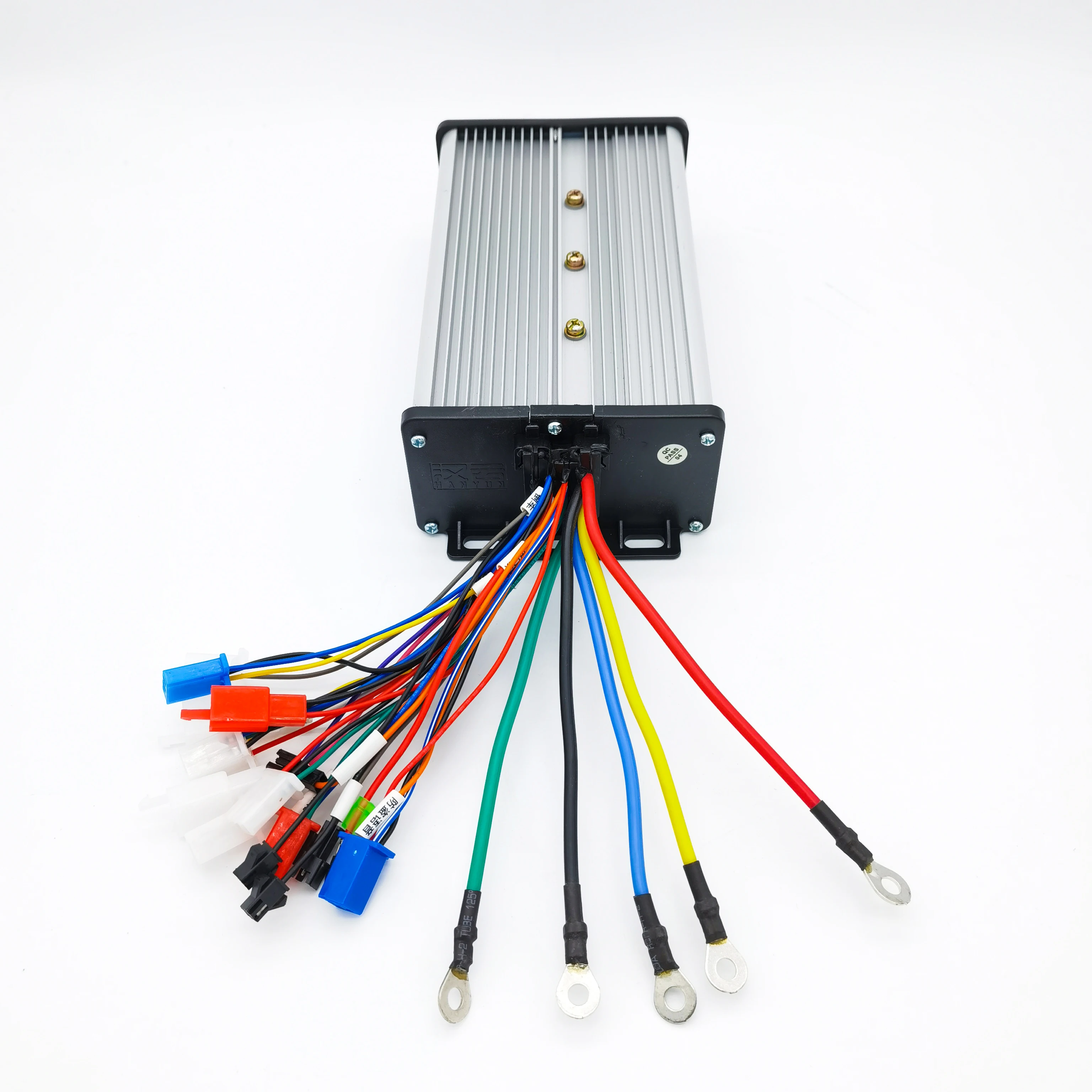 1500w 48v 60v Controller Electric Vehicle Tricycle Brushless Dc Motor ...