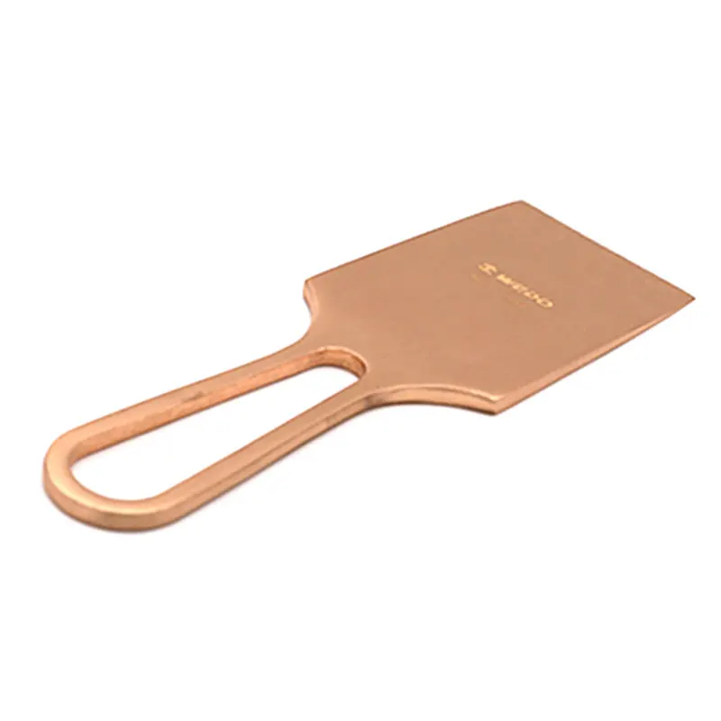 Wedo Atex Non-sparking Spray Booth Scraper - Buy Explosion-proof Rust ...