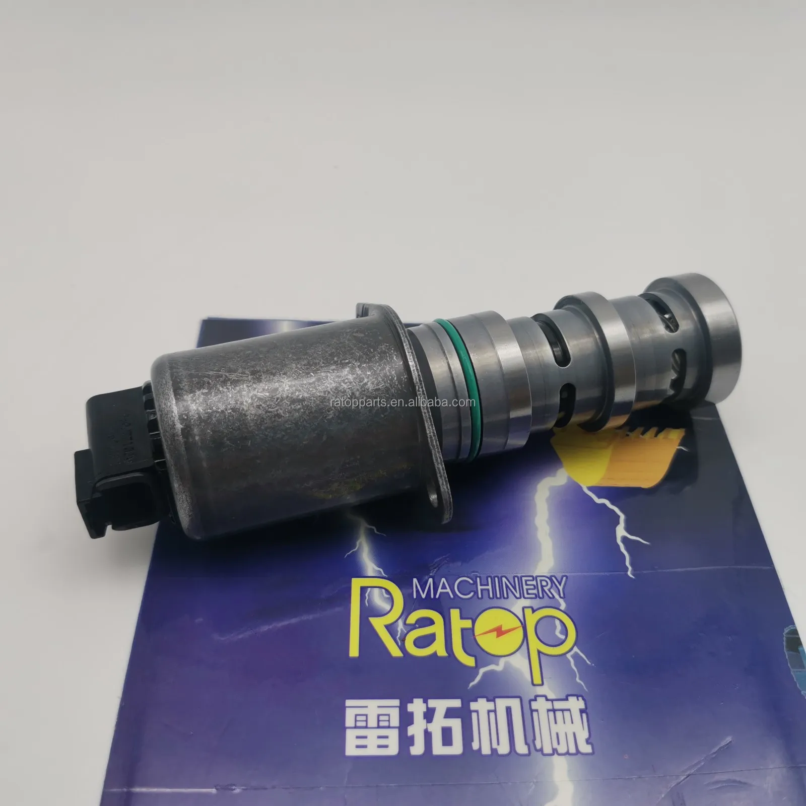 Genuine 23871484 Control Valve for VO-LVO Overflow Solutions