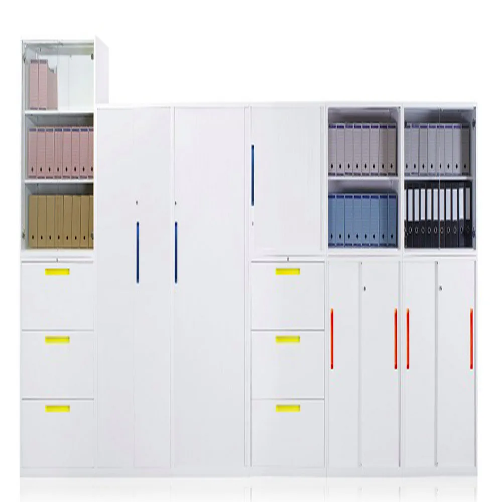 High Quality Metal Archive Mobile Filing Storage Shelves Dense Frame ...