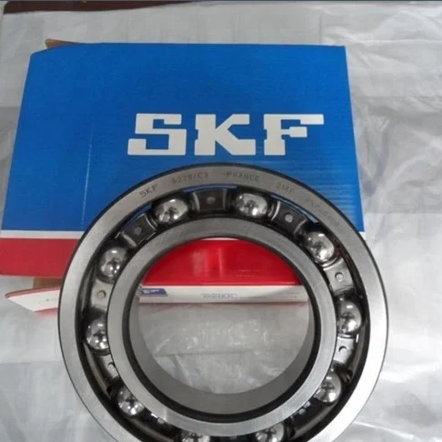 High Quality Deep Groove Ball Bearing 6228 C3 - Buy Ball Bearing ...