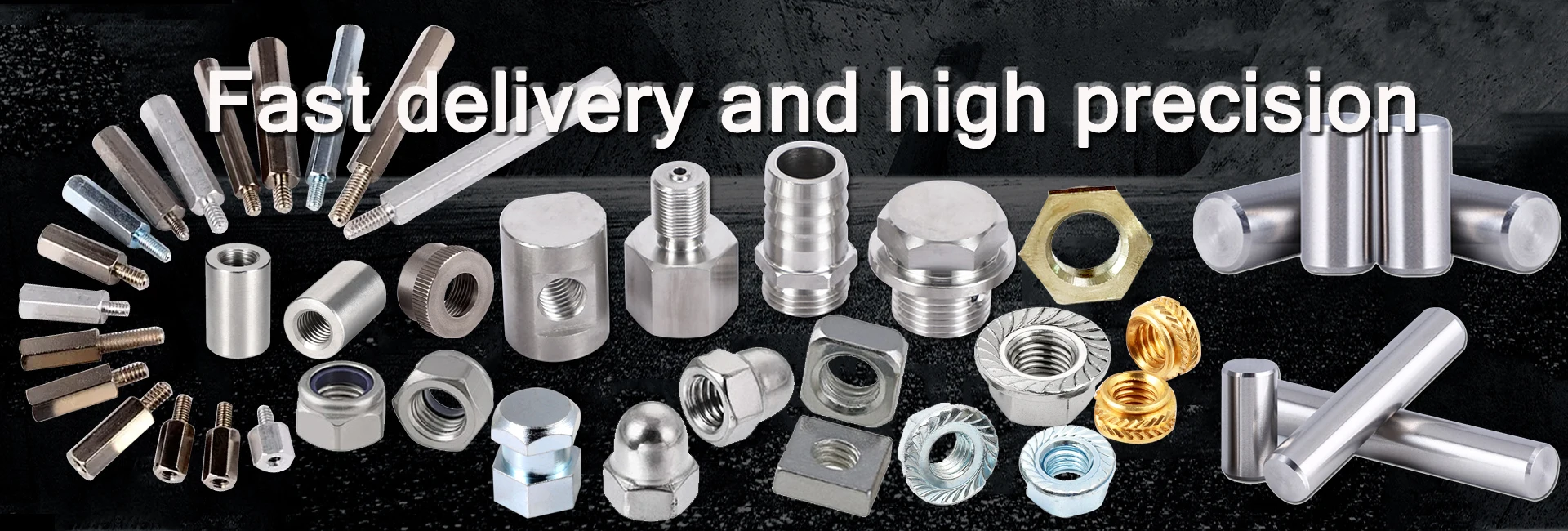Self Clinching Nuts - Reliable Fasteners for Various Industries
