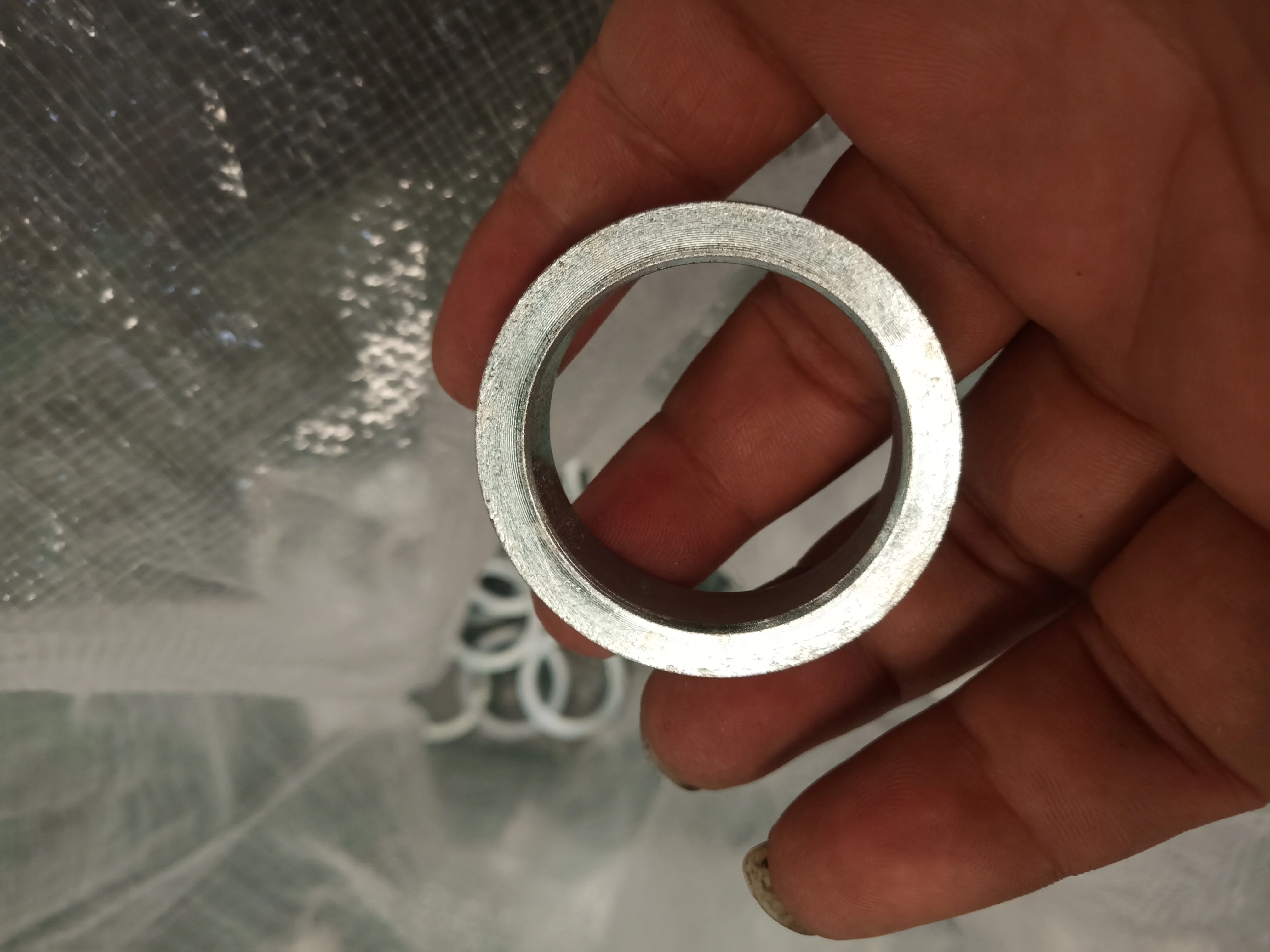 ISO Standard Locating Ring Indicator Ring for Bearing Bracket| Alibaba.com