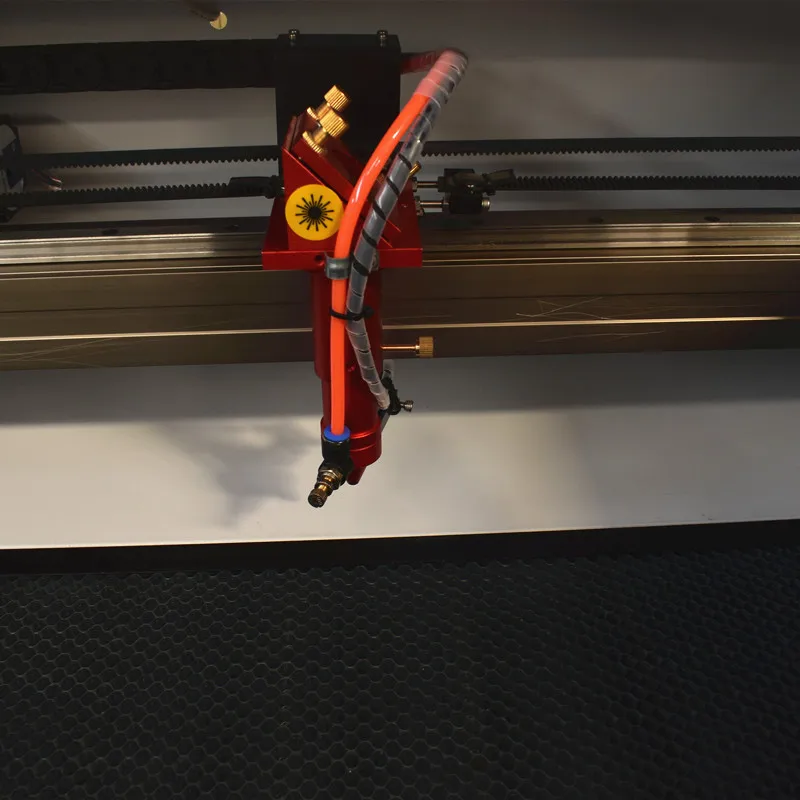 3D Crystal Laser Subsurface Engraving Machine - CO2 Laser