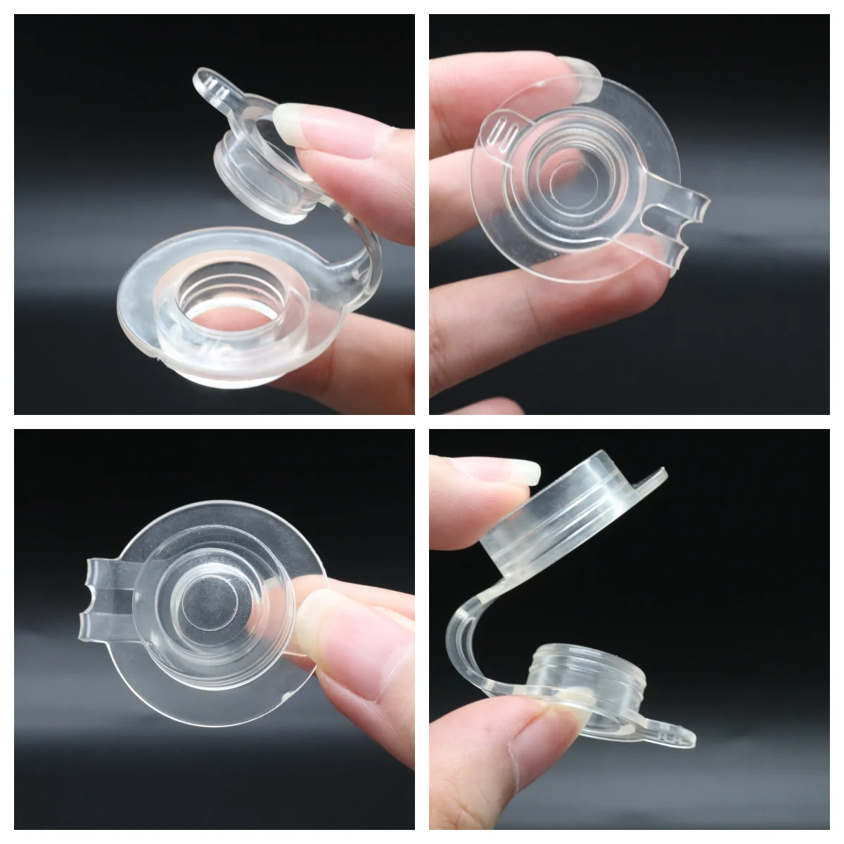 Factory Inflatable No Return Air Valve Floats Valve Plastic Air Valve ...