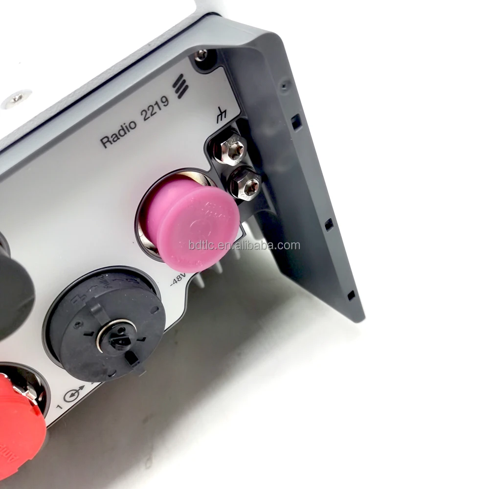 RRU Unit Radio 2219 B3A - 1 Year Warranty, 4G Communication