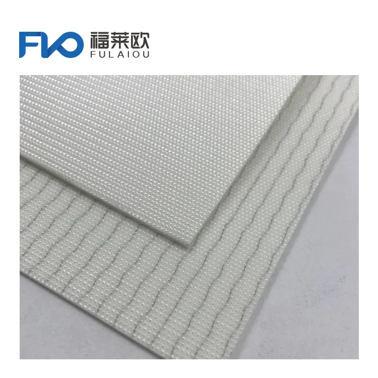 Pu Dough Sheeter Belt Conveyor Belt For Food Industry - Buy Dough ...