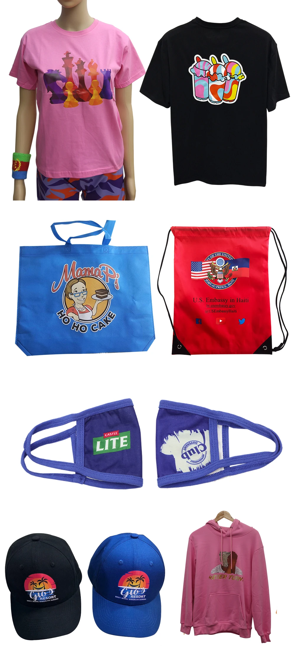 Wholesale Plastiso A3 DTF 60cm Heat Press Transfer Stickers