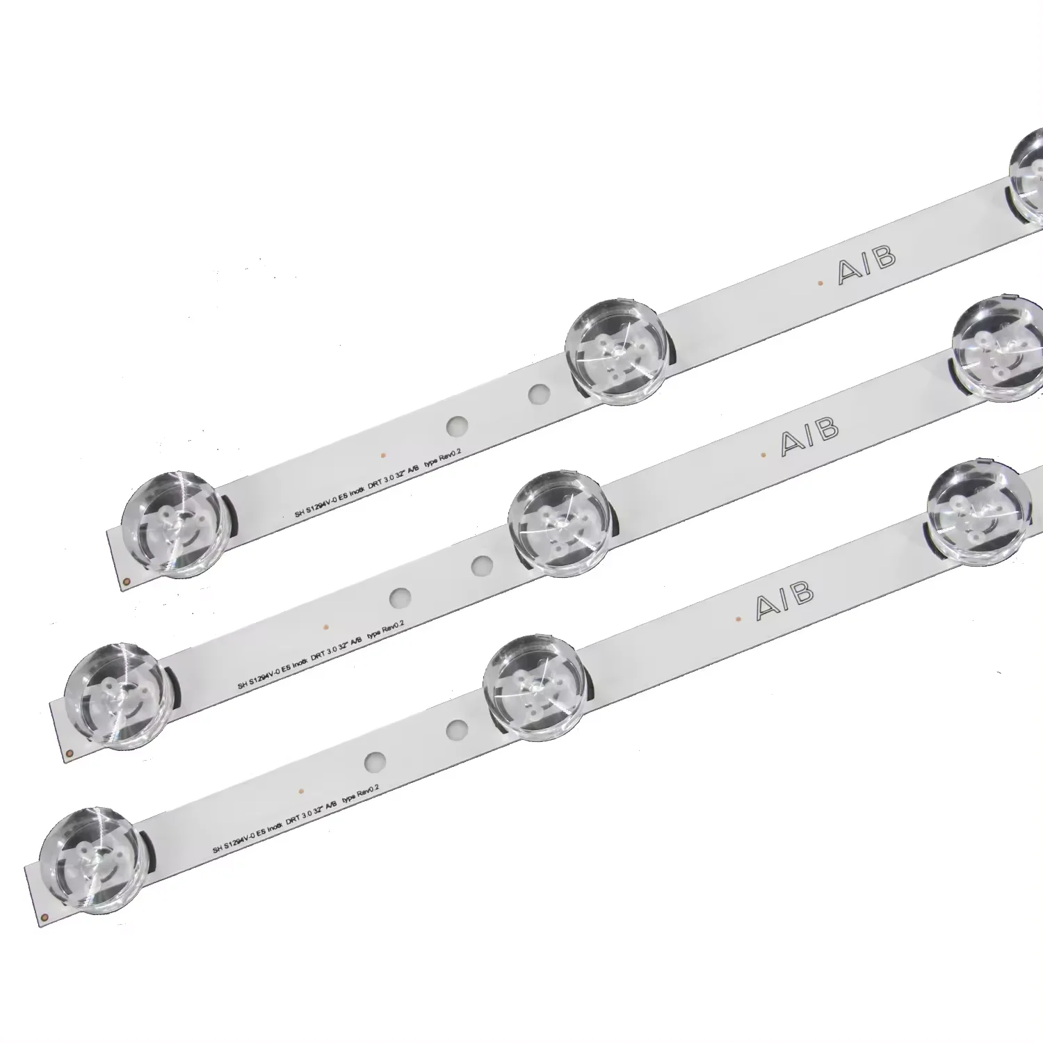 32lb Led Tv Backlight Use For L G Inno Tek Drt 3.0 6916l-1703a 32lb5600 ...