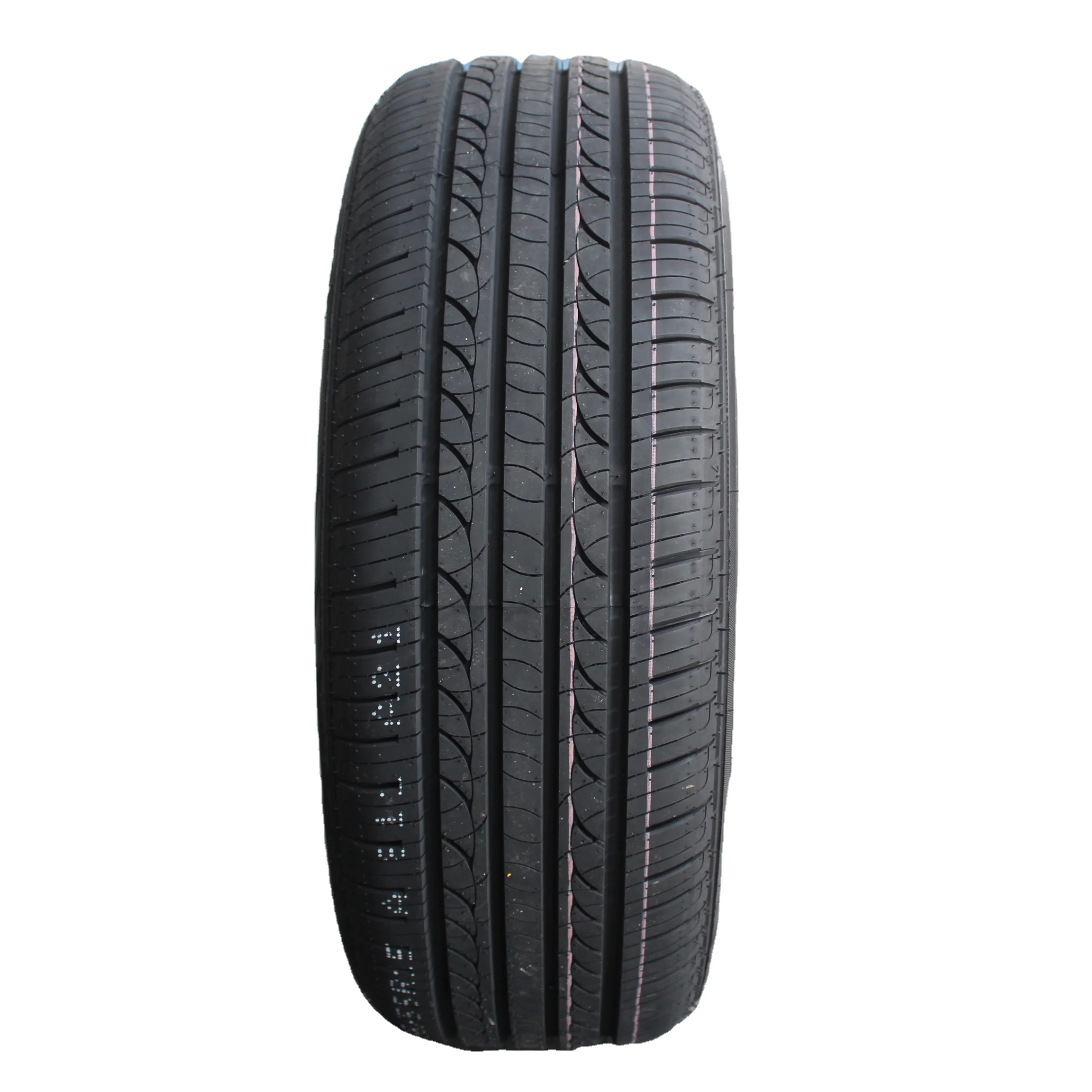 High Performance PCR Summer Tires - 205/60R16 to 225/65R17