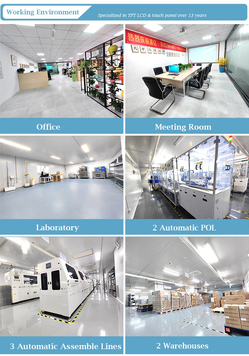 480x320 Resolution 4 Inch Mipi Dsi Interface Lcd Display - Buy 4.0 Inch ...