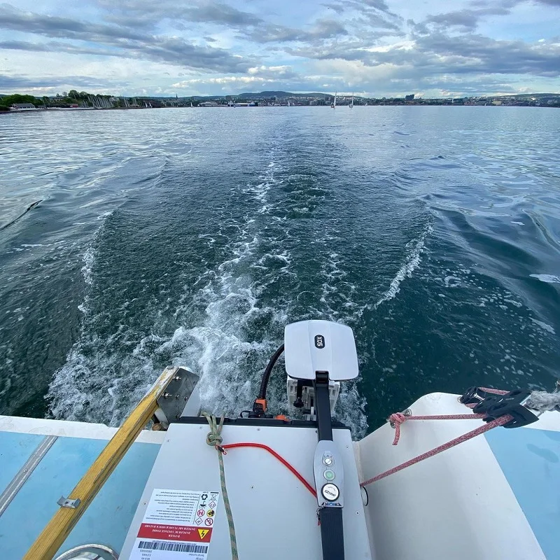 Alibaba.com: 5HP-20HP electric propulsion outboard motor, hermetic ...