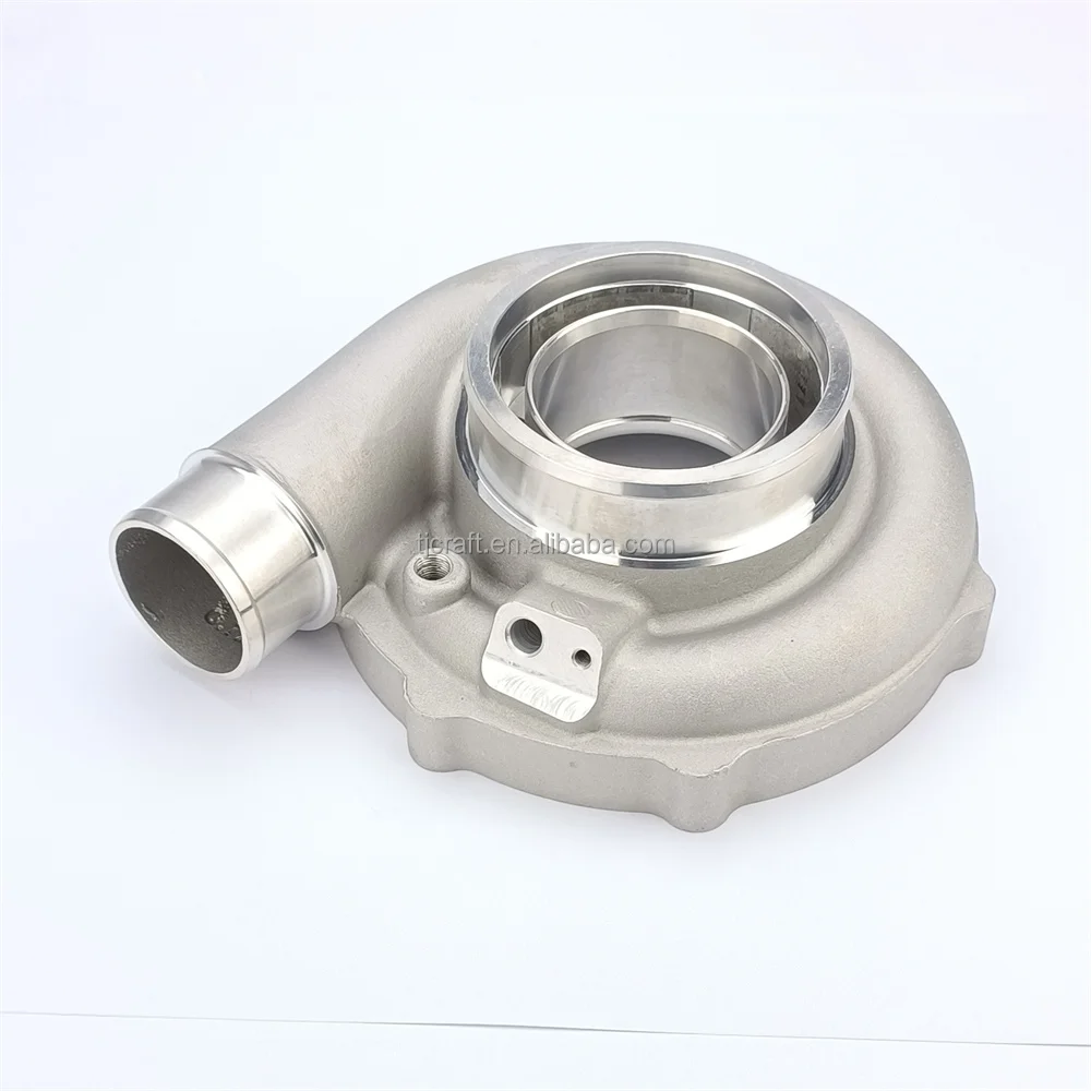 Turbo Compressor Housing for G30-900 Reverse Rotation Turbocharger ...
