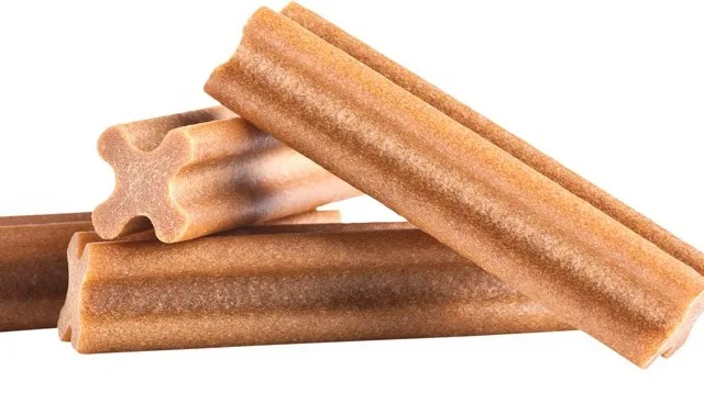 Dog Chew Toy Processing Line Dog Chews Cold Extrusion Extruder Natural ...