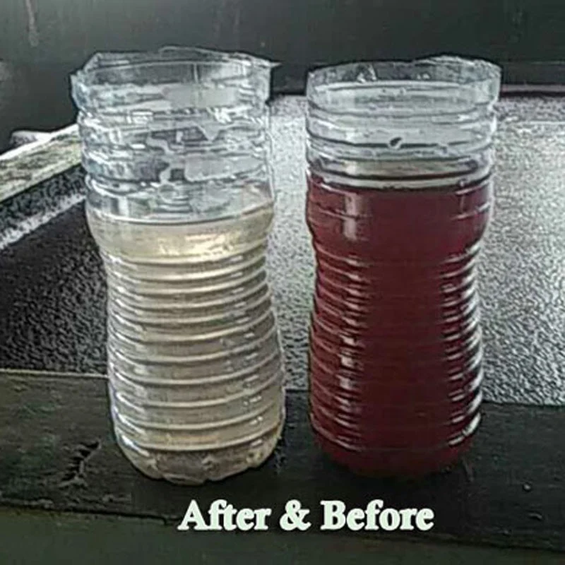 Corrugated Plate Interceptor(cpi) Oil Separator 300cubic Meter Per Hour ...