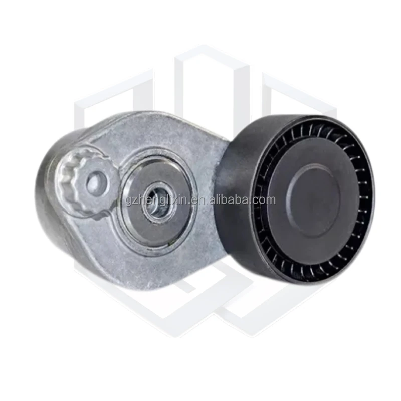 Chevrolet Cobalt Daewoo 1.5L Engine Belt Tensioner Pulley