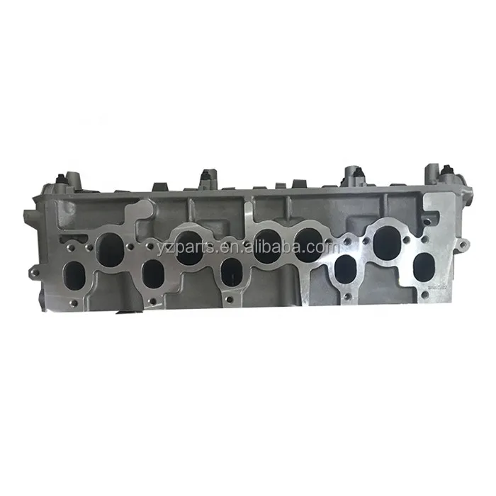 Alibaba.com: AAB AJB AJA Complete Cylinder Head Assembly 074103351D for ...