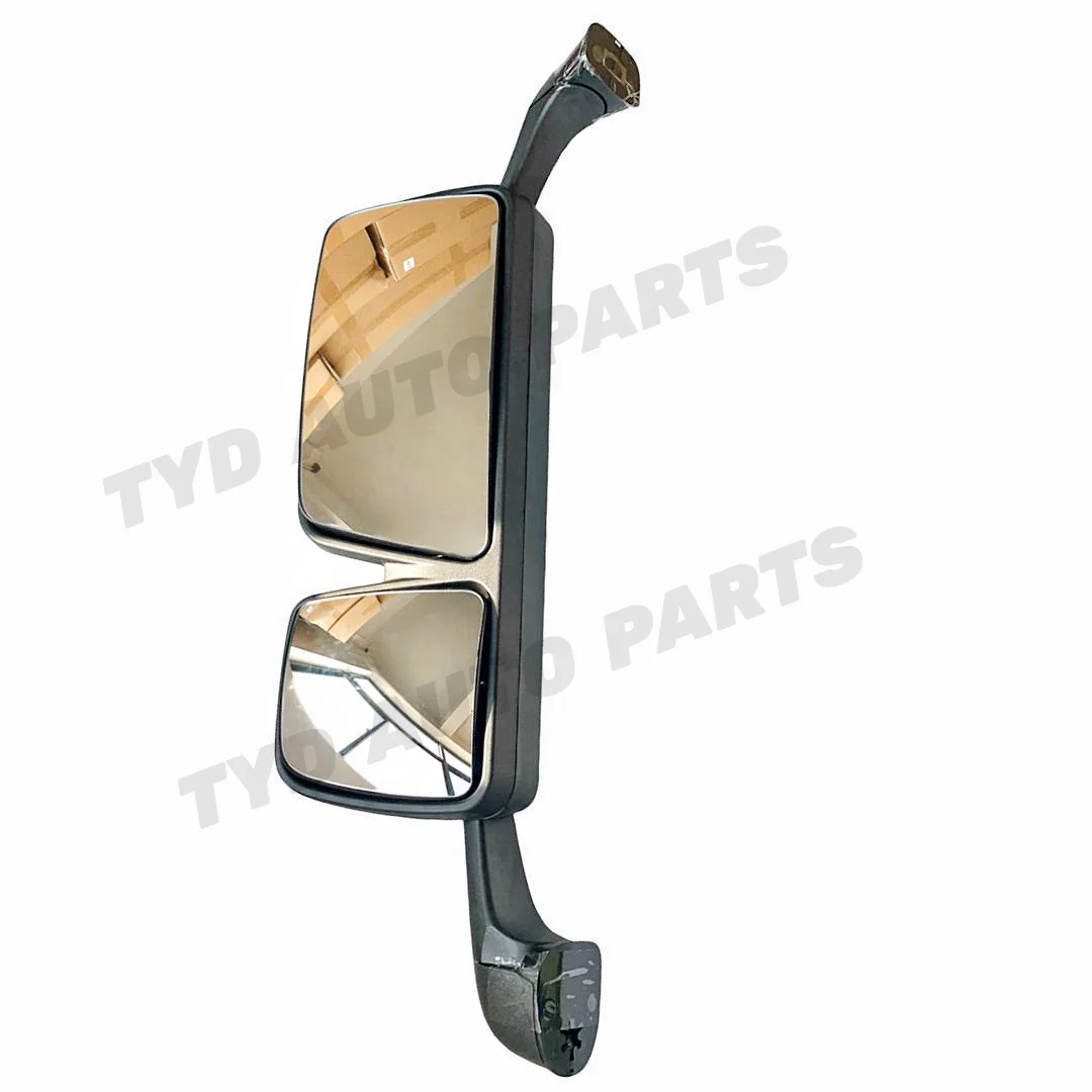 Mirror For Benz Actros 2464 Mp3 Truck Benz Truck Parts A9438110407 ...