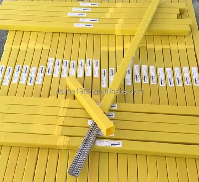 Stainless Steel Welding Wire - Versatile TIG Solutions