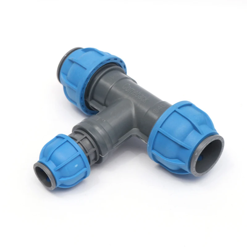 2023 Hot Selling Factory Wholesale Dn25-dn20-dn25 Fittings For ...