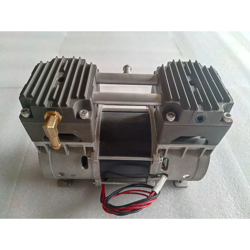 Hydrogen Gas Compressors Dc Brushless Oilless Air Compressors 12v 24v ...