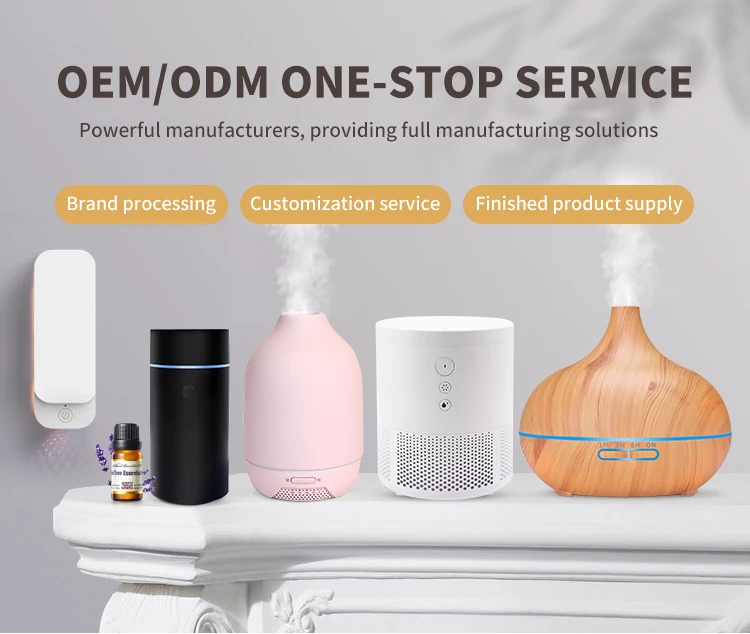 Ceramic Diffuse,Stone Essential Oil Diffuser,Ultrasonic Aromatherapy ...