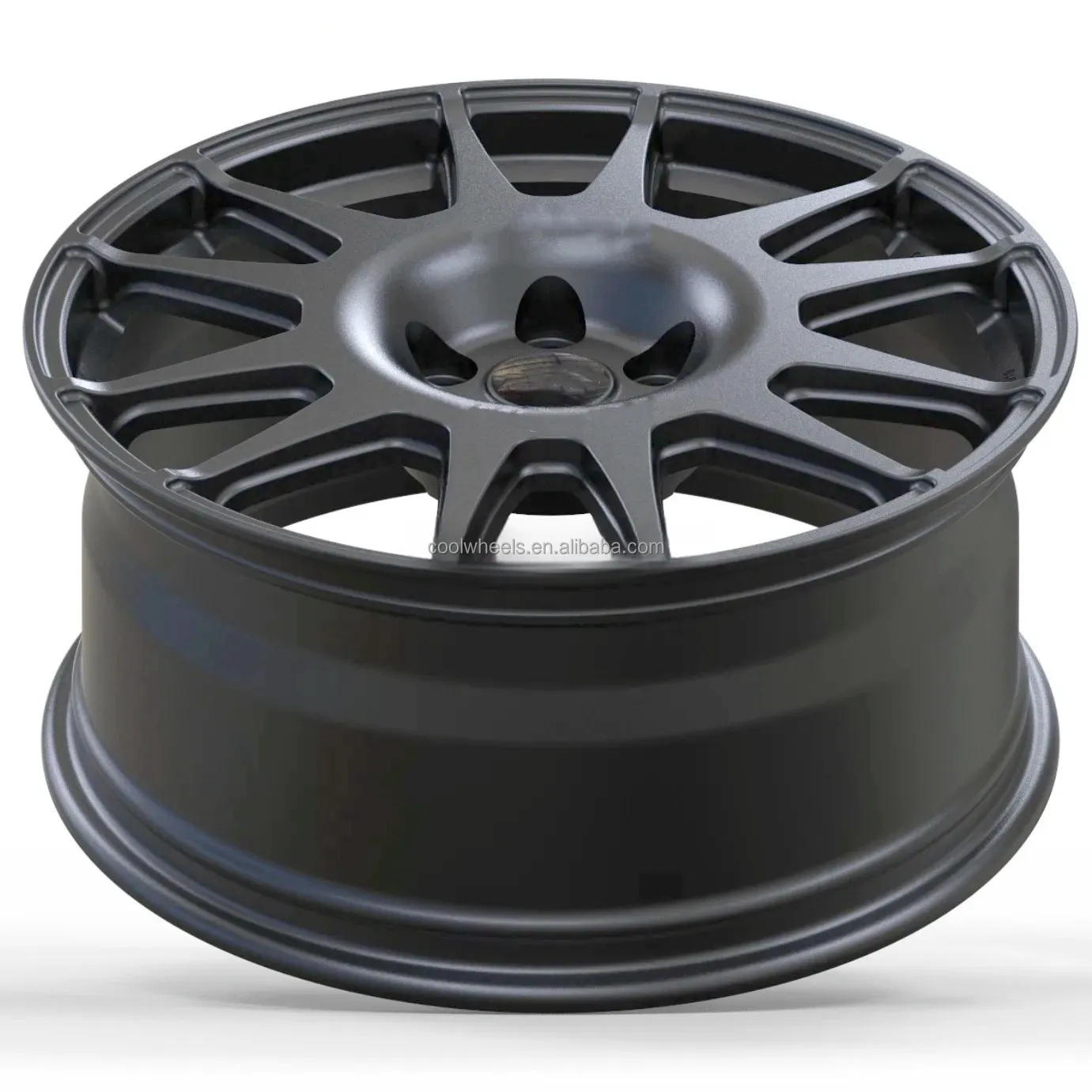 Bku 5x165.1 Old Defender Wheels - Custom Forged Alloy Rims