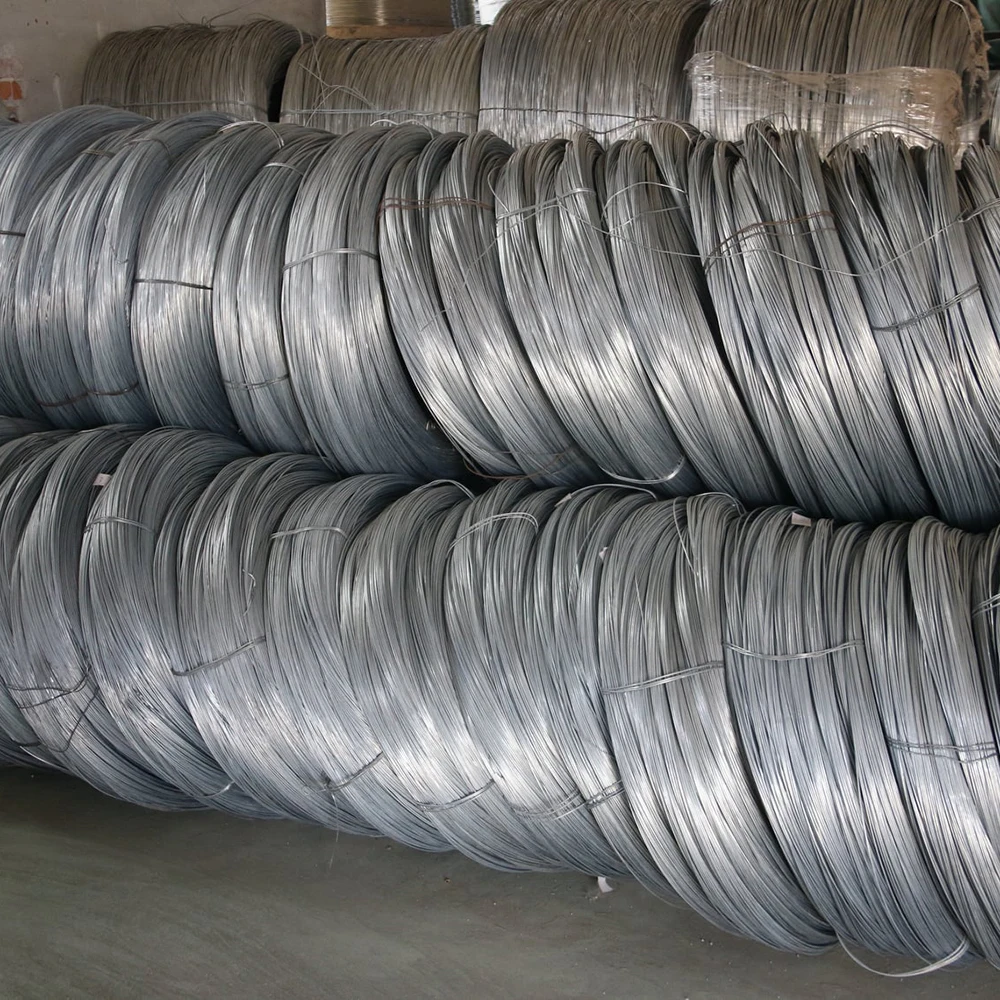 Din 17223/1-84 14x17h2 Stainless Steel Wire For Springs,1mm Thick ...