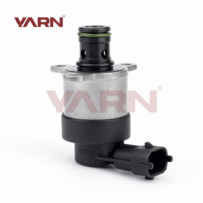 High Quality Auto Engine Parts Metering Solenoid Valve For Man ...