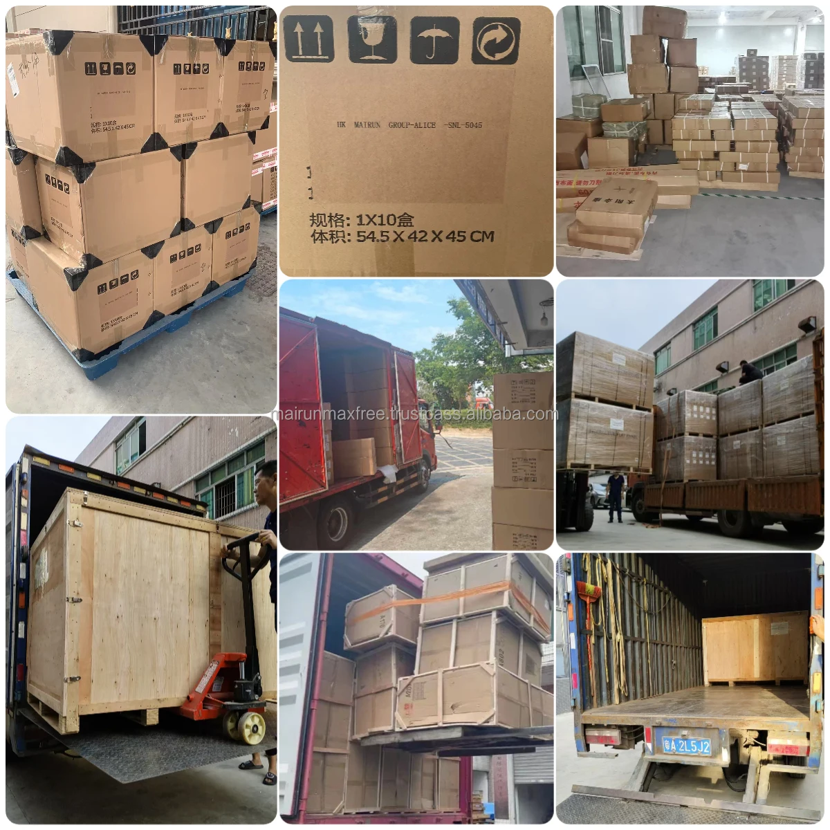 Custom Printed Self-Adhesive Packaging Labels Stickers Glossy PET ...