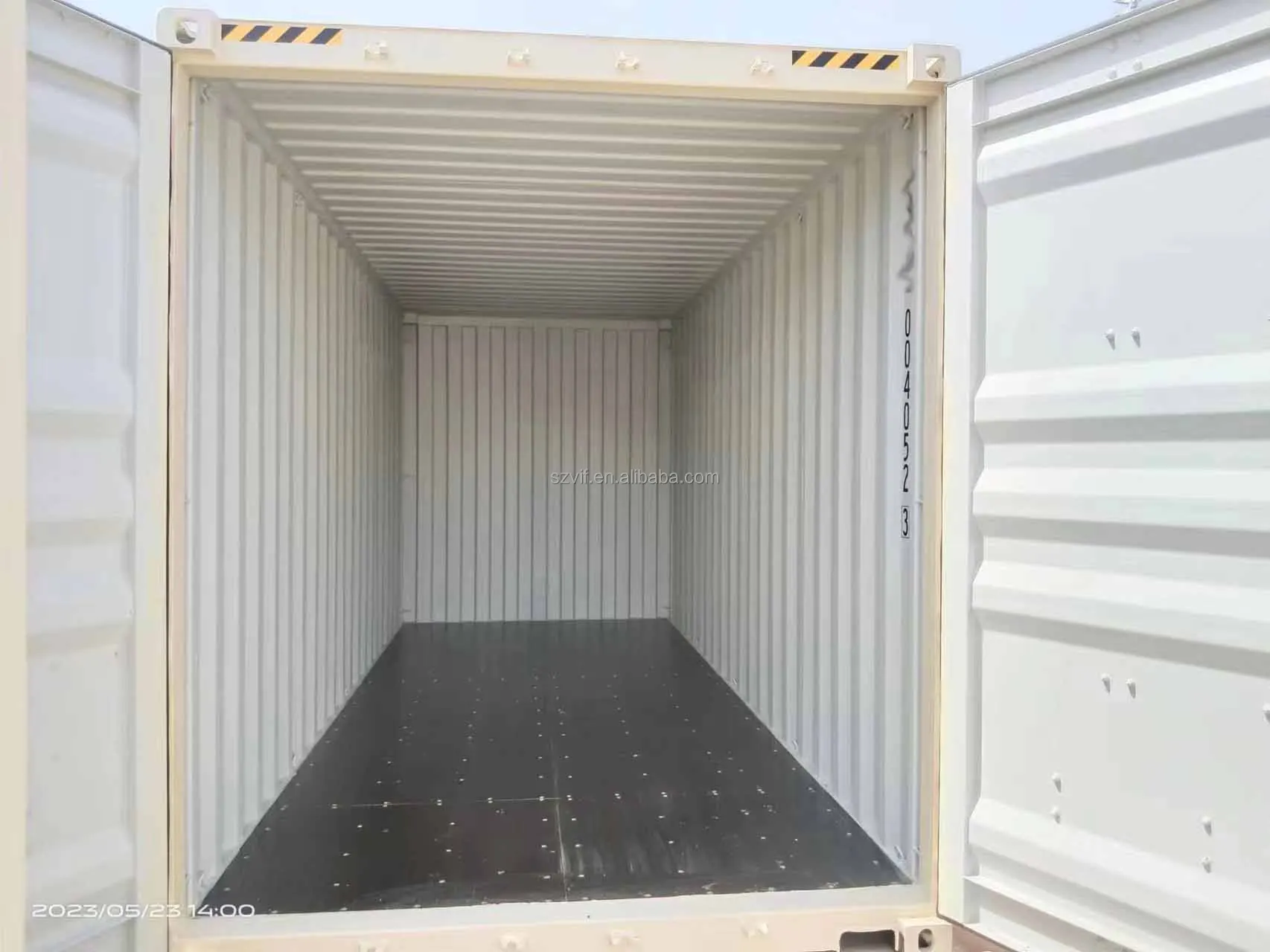 20 Ft Container Shipping Containers 20 Foot Ship From China To ...