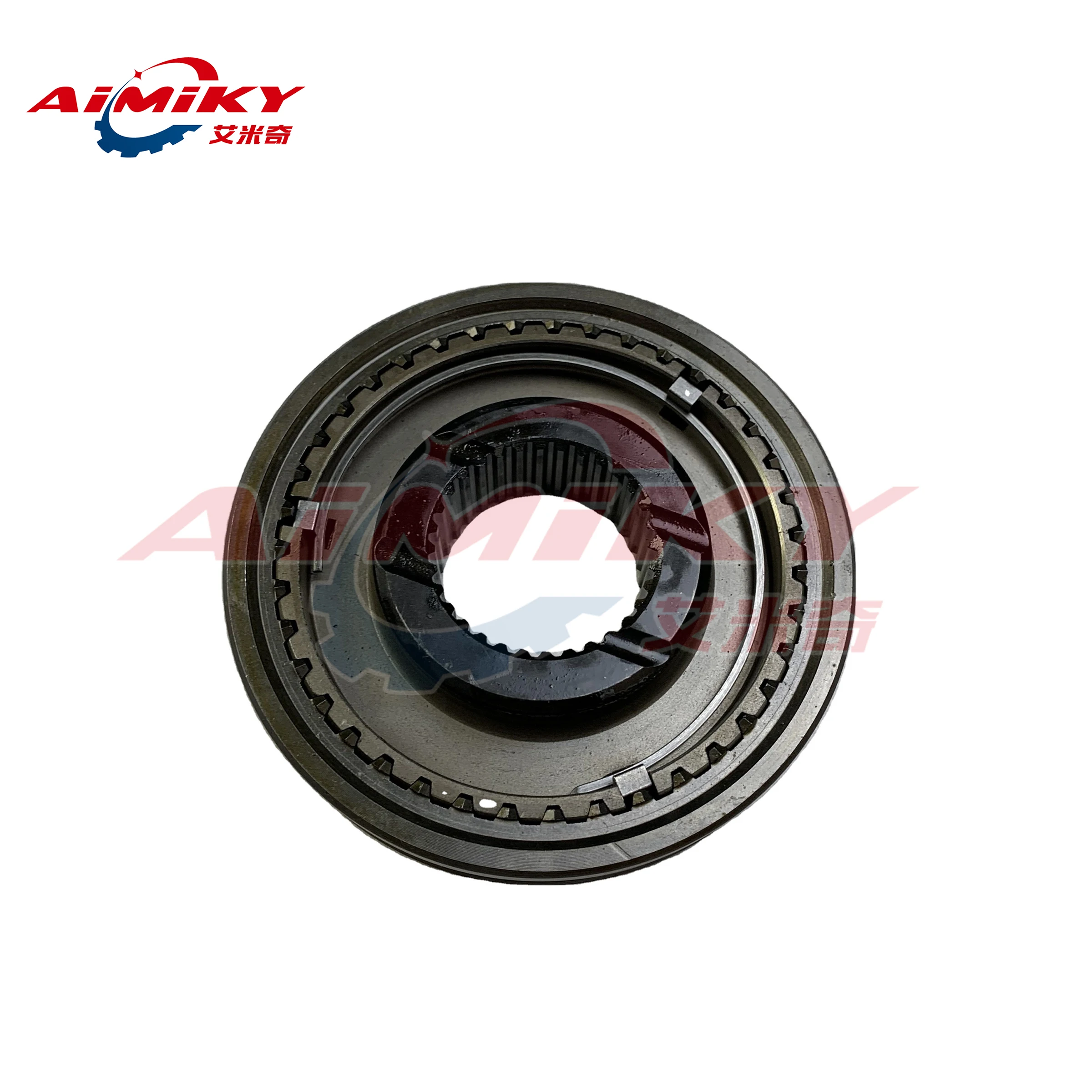 Transmission Gearbox Parts Synchronizer Gear for Mazda B2500 B2600 ...
