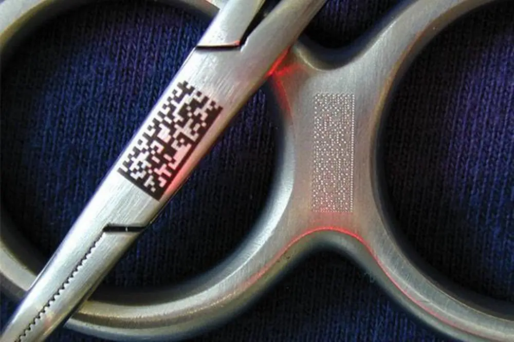 Laser Tire Printer Machine - Efficient & Durable Solutions