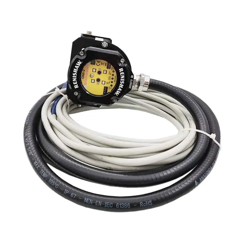 Fanuc CNC Control Receiver Renishaw OMI-2 Probe OMP40-2