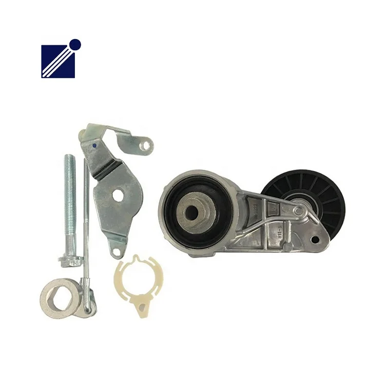 奔驰W201 1022001270 1022003370 1022003470 1022006070发动机皮带张紧轮的VOLLSUN品牌 ...