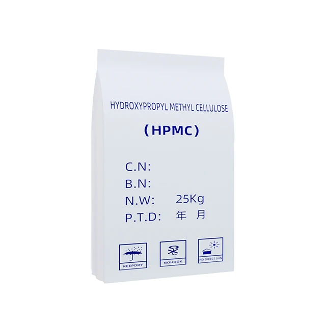 Hydroxypropyl Methyl Cellulose(hpmc/mhpc): The Chemical And Hpmc Powder ...