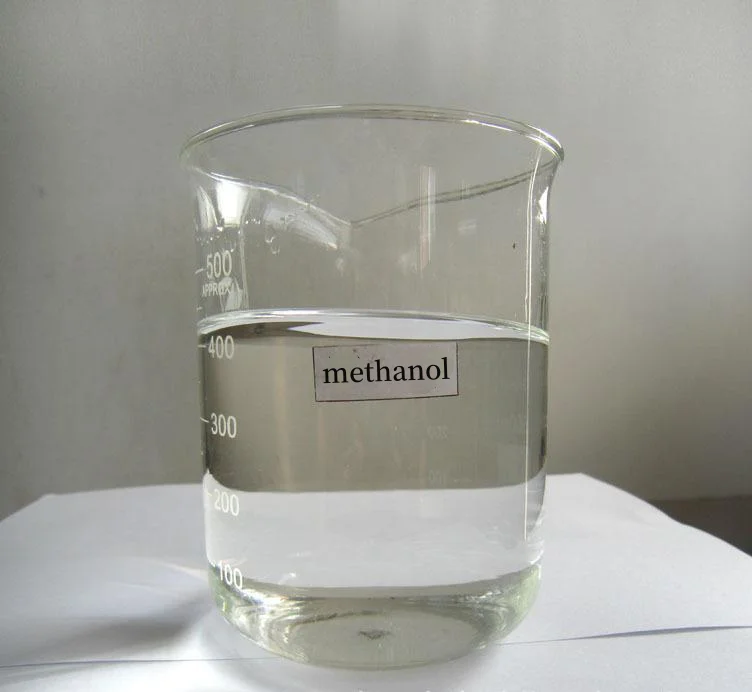 Industrial Grade Methyl Alcohol 99.9% Methanol 99.9% Ch3oh - Buy 99.9% ...