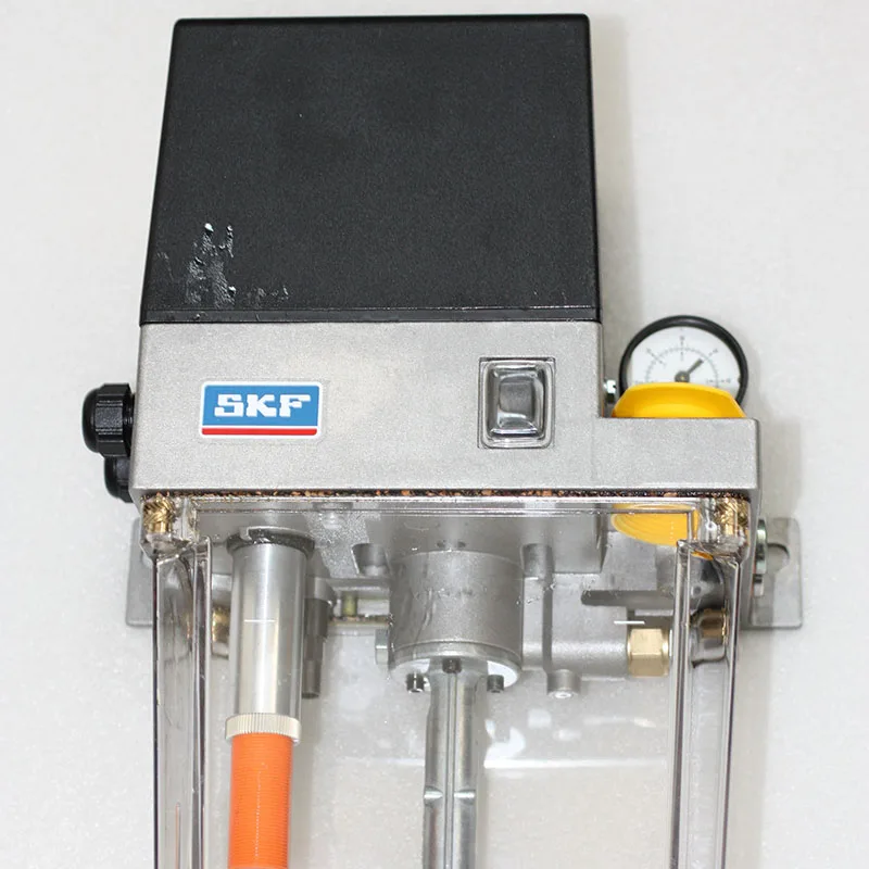 Oil Air Lubrication System Skf at Bobby Flores blog