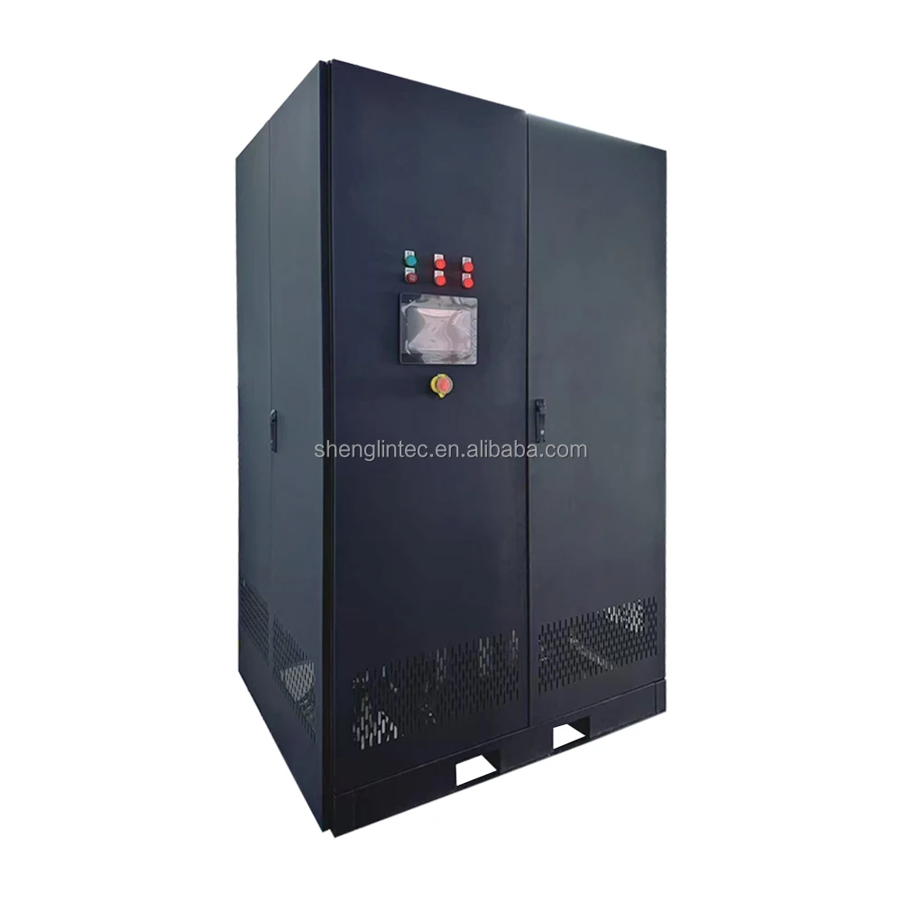In-Rack Coolant Distribution Unit (CDU) for Liquid Cooling AI Data ...