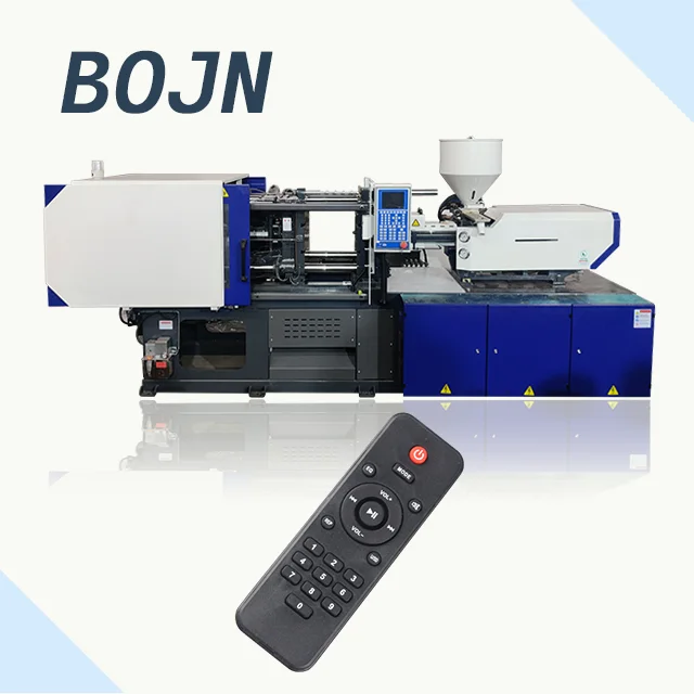 Ningbo Bojin Machinery Manufacturing Co., Ltd. - injection molding ...