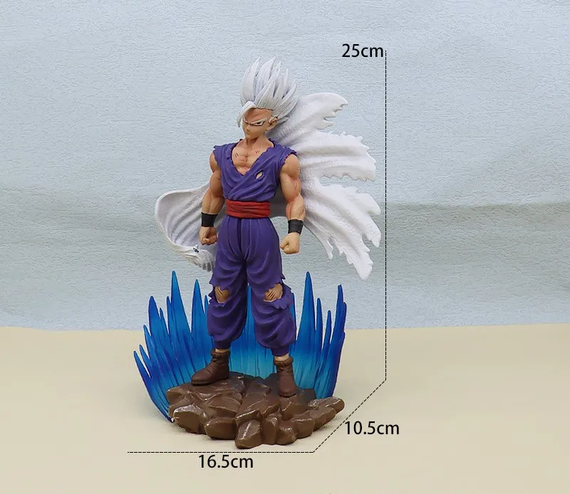 Wholesale Cartoon & Anime Peripherals Dragon Balls Super Saiyan ...