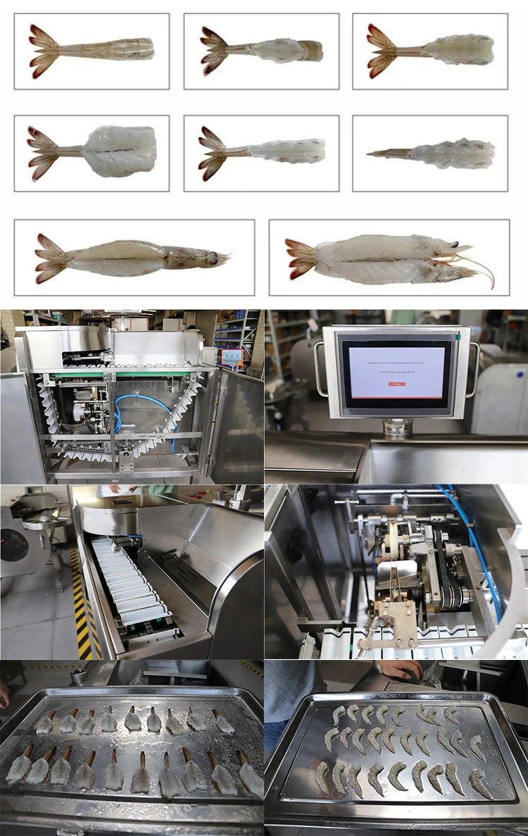 Fish Processing Fish Meat Bone Separator/fish Meat Cutting Machine/fish ...