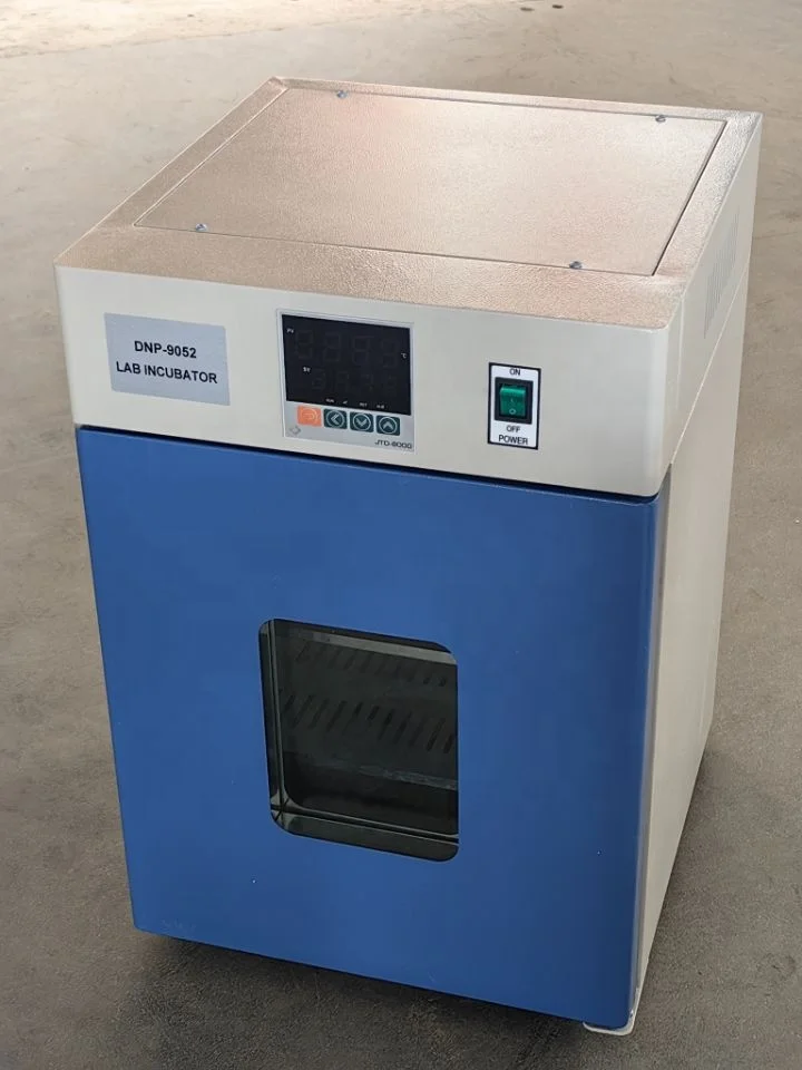 DNP-9052 Lab Supplies Biochemical Incubator - Precision & Custom Support